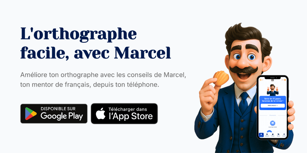 Français Avec Marcel